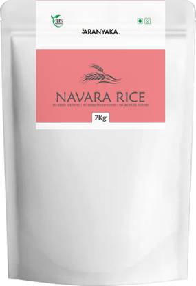 ARANYAKA Navara Red Rice|Diabetic Friendly|Red Chawal|Lal Chawal| Red ...