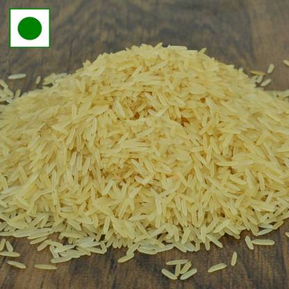 Nutrovie Premium Quality GOLD TRADITIONAL BASMATI RICE|Real Taste ...