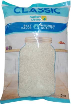 Flipkart Supermart Classic Sonam Rice ( Rice) Steam Rice (Steam) Price ...