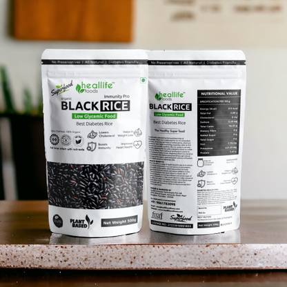 Heallife Foods Special Boost Your Health with Nutrient Rich Immune ...