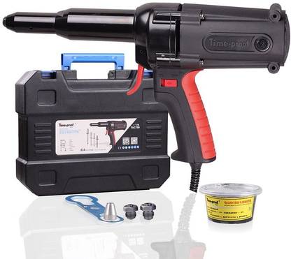 TIME PROOF TAC 700 Heavy Duty Fast Hitting Rivet Gun Price in India ...