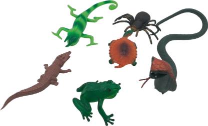 AKFLICKS Robot Aquarium Animal Price in India - Buy AKFLICKS Robot ...