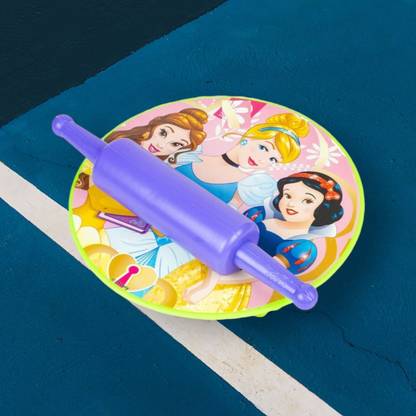 BlissBits New-Princess Theme Chakla Belan Roleplay Set for Kids_a28 ...
