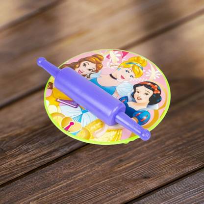 BlissBits New-Princess Theme Chakla Belan Roleplay Set for Kids_a43 ...