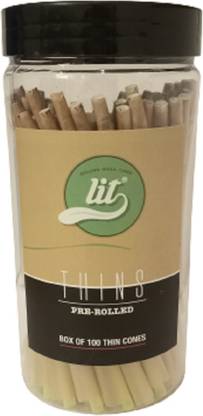 LIT Rolling Paper Price in India - Buy LIT Rolling Paper online at ...