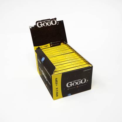 CAPTAIN GOGO Rolling Paper Price in India - Buy CAPTAIN GOGO Rolling ...