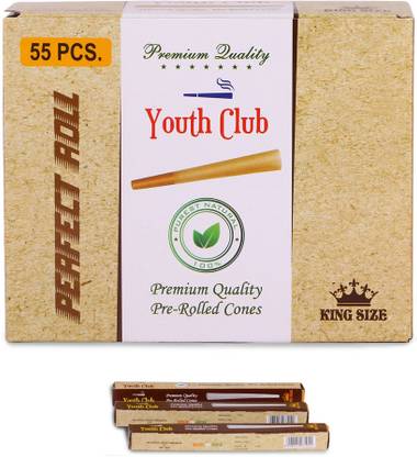 Youth Club Rolling Paper Price in India - Buy Youth Club Rolling Paper ...