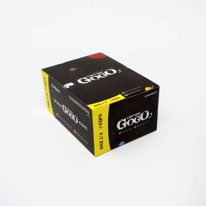 CAPTAIN GOGO Rolling Paper Price in India - Buy CAPTAIN GOGO Rolling ...