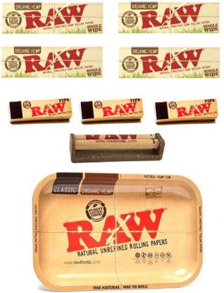 Raw Rolling Paper Price in India - Buy Raw Rolling Paper online at ...