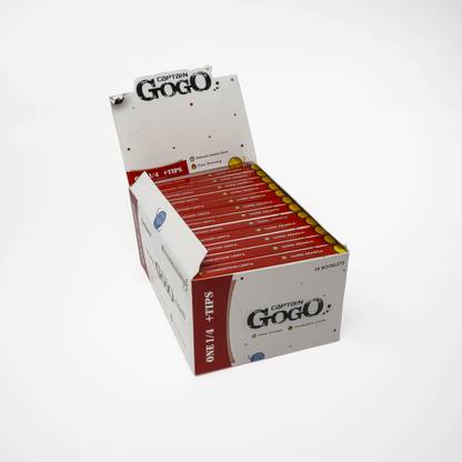 CAPTAIN GOGO Rolling Paper Price in India - Buy CAPTAIN GOGO Rolling ...