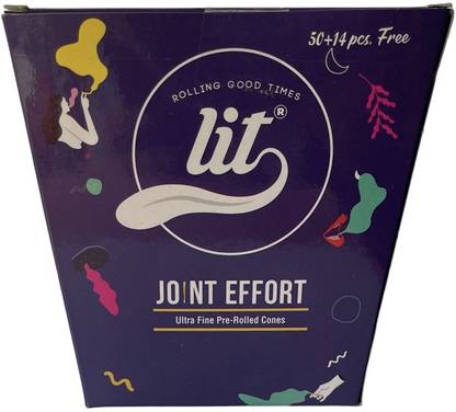 LIT Rolling Paper Price in India - Buy LIT Rolling Paper online at ...