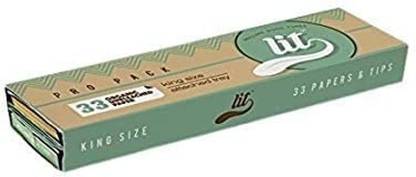 LIT Rolling Paper Price in India - Buy LIT Rolling Paper online at ...
