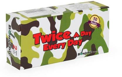 Bongchie Rolling Paper Price in India - Buy Bongchie Rolling Paper ...