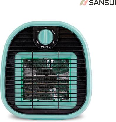 Sansui SRMF2000 Fan Room Heater at Best Price