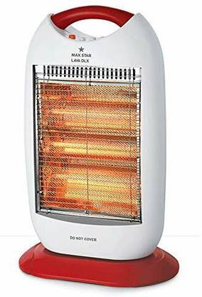 MAX STAR HH-01 MAXSTAR-HH01 Oil Filled Room Heater Price in India - Buy ...
