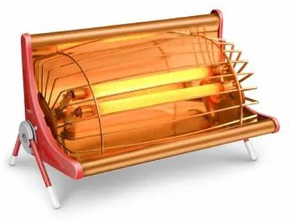 Sword SBBDB-02 Double Rod Radiant Room Heater Price in India - Buy ...