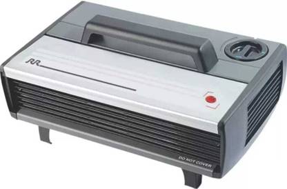 RR Heat Convector-RX1 Fan Room Heater Price in India - Buy RR Heat ...