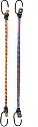 Quick Click Goods 10 Feet Stretchable Rope with Hooks | Clothes Drying ...