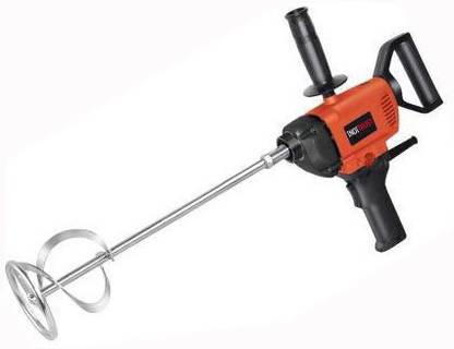 Inditrust 1250W Mixer, Handle, Rod with 6 MONTHS WARRANTY Portable 220 ...
