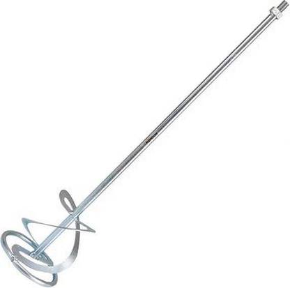Homdum Putty Mixer Rod Paint Mixing rod 23 inch dia 5 inch Cement ...