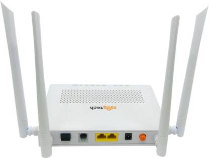 Syrotech SY-GOPON-2010R2-WADONT 1200 Mbps Wireless Router - Syrotech ...