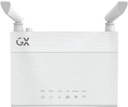 GENEXIS Earth 1010 1-Port EPON/GPON Home Gateway 300 Mbps Wireless ...