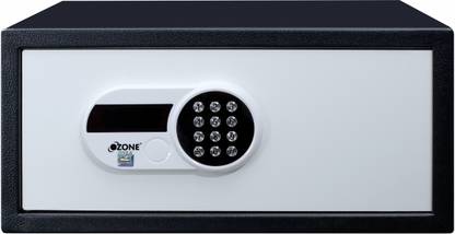 OZONE Electronic Motorized Hotel Safe - O-Laptop Safe Locker Price in ...