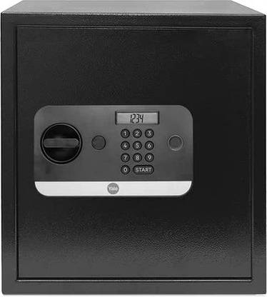 Yale Stellar 390/DB2 Safe Locker Price in India - Buy Yale Stellar 390 ...