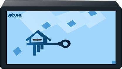 OZONE Ozone 10 Liter Mechanical key Locker For Home & Office Safe ...