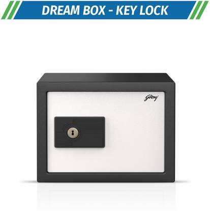 Godrej Dream Box Safe Locker Price in India - Buy Godrej Dream Box Safe ...