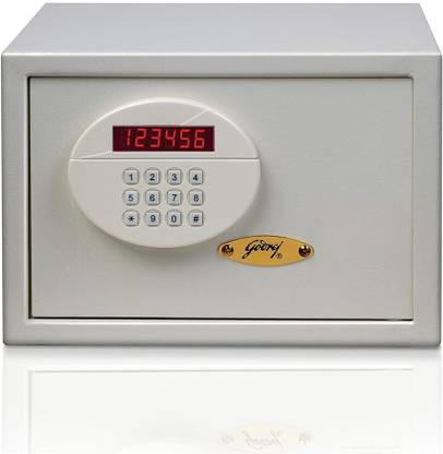 Godrej Godrej Taurus Safe Locker Price in India - Buy Godrej Godrej ...