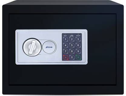 OZONE OES-BAS-NXT | 16.11 Liter | Digital Safe For Home Safe Locker ...