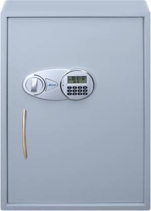 OZONE 95.40 Ltr. User and Master PIN Password Safe Locker Price in ...
