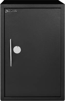 OZONE Ozone 55 Liter Mechanical key Locker For Home & Office Safe ...