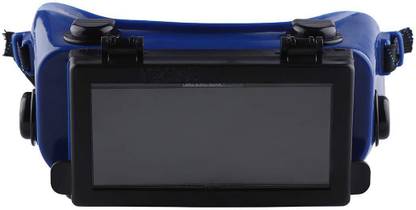 Karam ES004 Electric ARC Welding Safety Goggles with IR-11 Lens ...