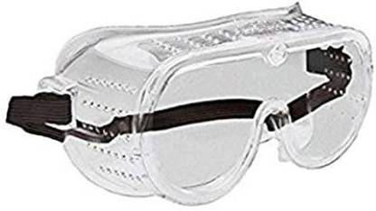 erb 15147 12 118 Series Splash Guard Goggles With Indirect Ventilation ...