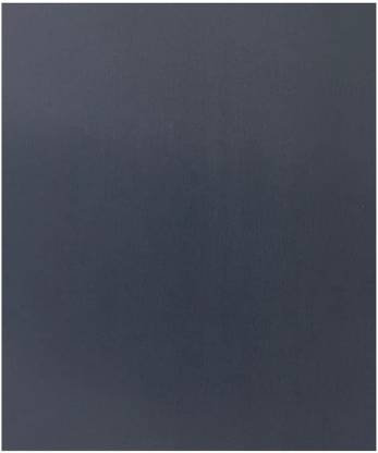 MSK High Performance Wet/Dry Water Proof Sand Paper Sheet P-320 (9"x11 ...
