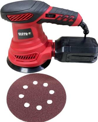 electro ROUND SANDER_ELECTRO 5 inch Random Orbital Sander Price in ...