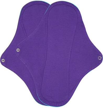 Desire To Wear Reusable sanitary napkin / cloth pad / pantyliner pad ...