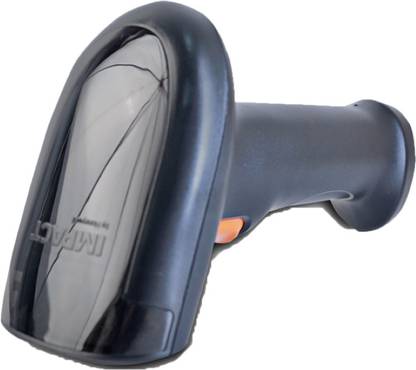Impact by Honeywell WIRELESS 2D BARCODE SCANNER IHS520BT Wireless 2D ...