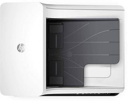 HP SCANJET Scanjet Pro 2500 f1 Scanner - HP : Flipkart.com