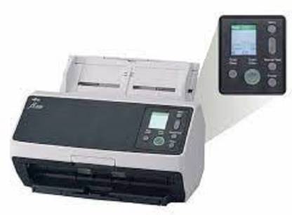FUJITSU Fi-8000 Fi-8190 Scanner - FUJITSU : Flipkart.com
