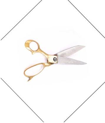 Flipkart.com | nizex Scissor For Multipurpose / For Cutting , 10 Number ...