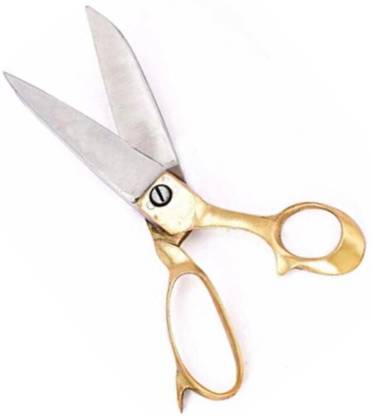 Flipkart.com | nizex XCV-Scissor For Multipurpose, 10 Number, for sharp ...