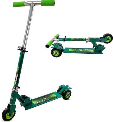 Pepstter Road Runner Scooter for Kids The Smart Kick Scooter Adjustable ...