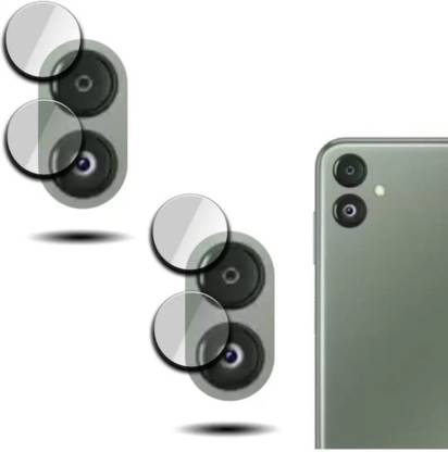 DB Camera Lens Protector for Samsung f14 5G camera lens (pack of 2 ...