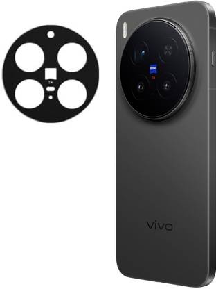 Flipkart SmartBuy Camera Lens Protector for Vivo X300 Pro 5G - Flipkart ...