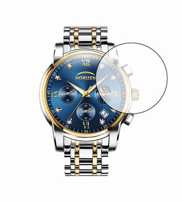 NLLYW Edge To Edge Screen Guard for Horizen watch - NLLYW : Flipkart.com