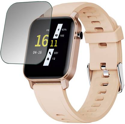 Screen Protector Edge To Edge Screen Guard for Maxima Max Pro X2 ...