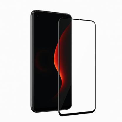 TESPARK Edge To Edge Tempered Glass for POCO M8 Pro 5G, POCO M8 Pro 5G ...